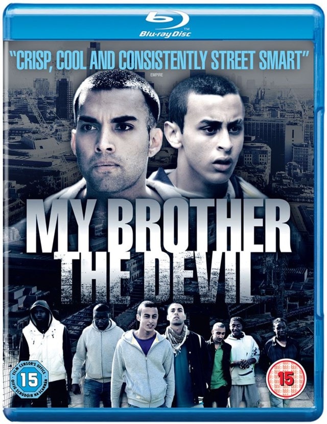 My Brother the Devil | HMV Store