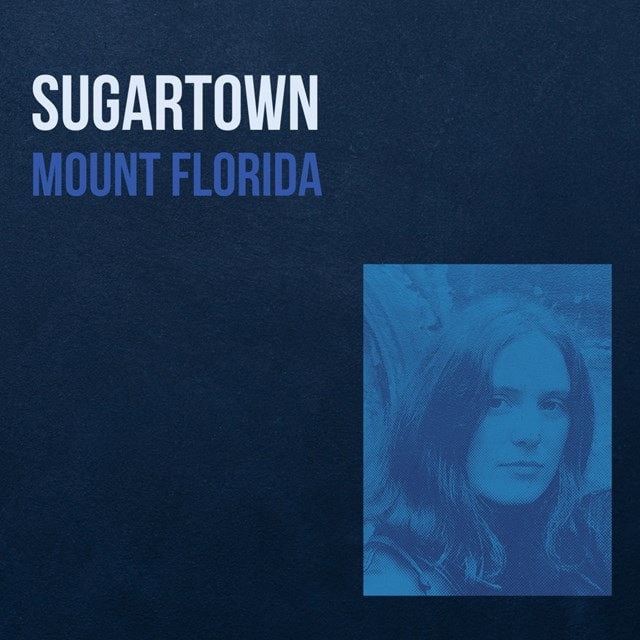 Mount Florida | Vinyl 12" Album | Free shipping over £20 | HMV Store