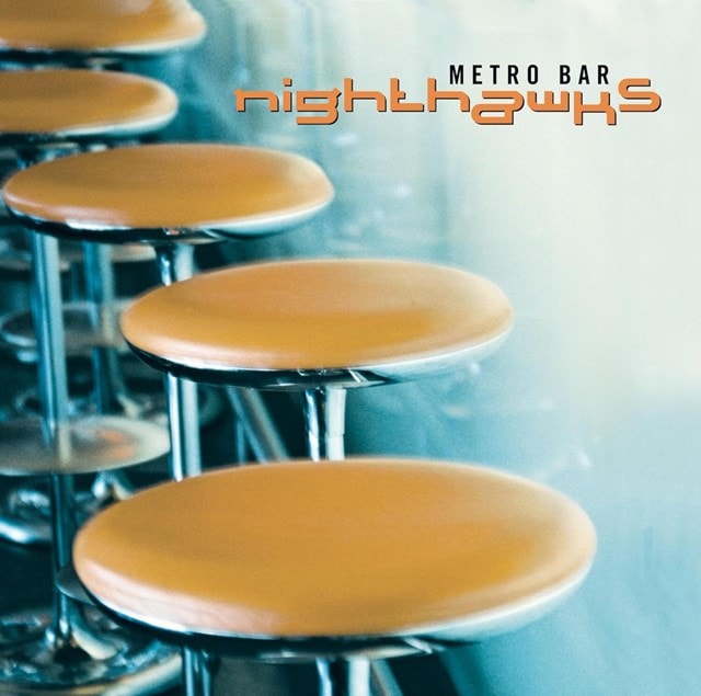 Metro Bar | HMV Store