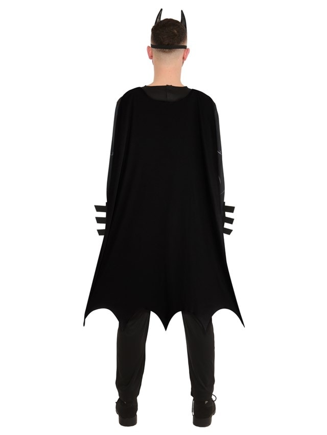 Batman Adult Cosplay Costume | HMV Store