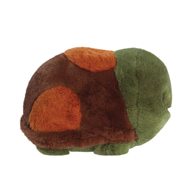 10" Tony Turtle Spudsters Plush | HMV Store
