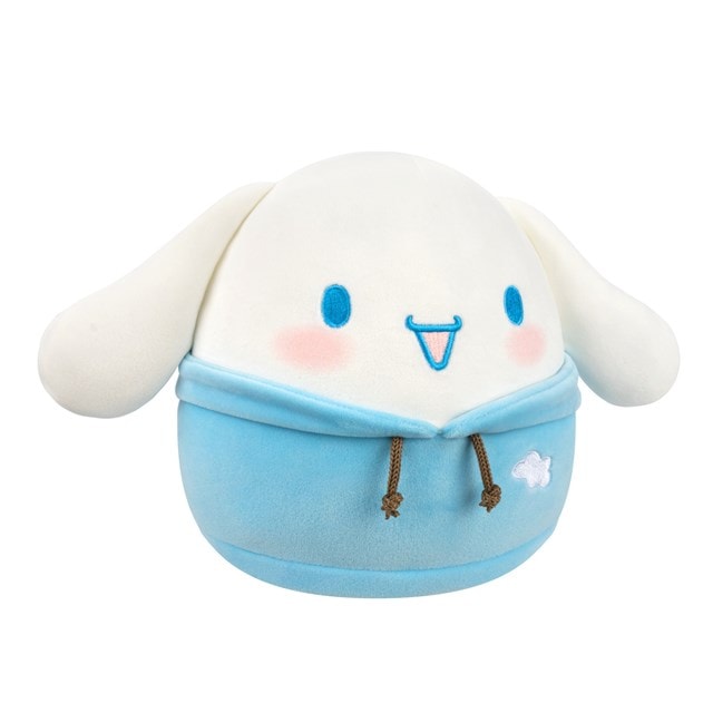 8'' Dabodabo Hoodie Cinnamoroll Sanrio Squishmallows Plush | Plush ...
