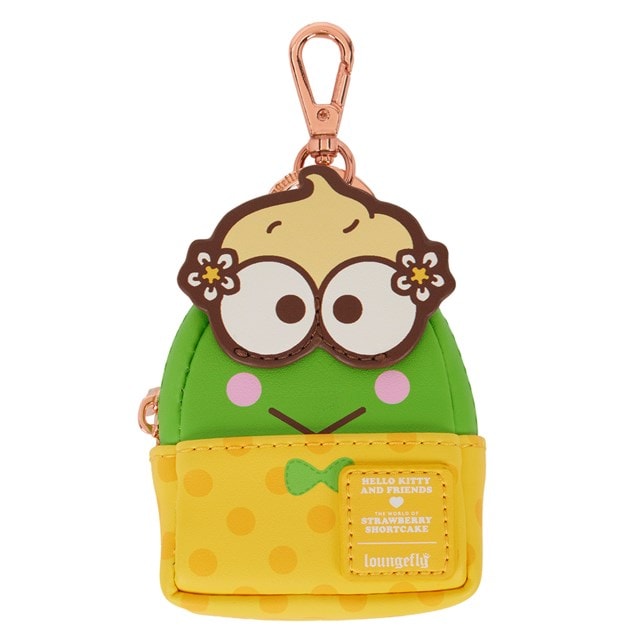 Sanrio X Strawberry Shortcake Loungefly Mystery Mini Backpack Bag Charms | Bag Charms | Free ...