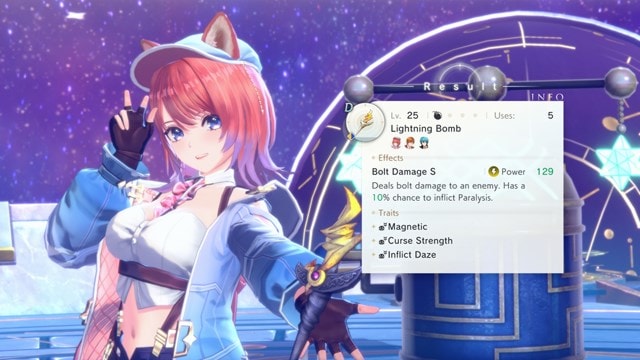 Atelier Resleriana: The Red Alchemist and the White Guardian (PS5) | HMV Store