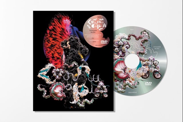 Björk: Cornucopia | HMV Store