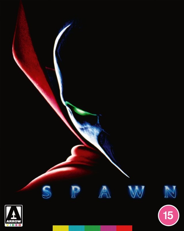Spawn | HMV Store