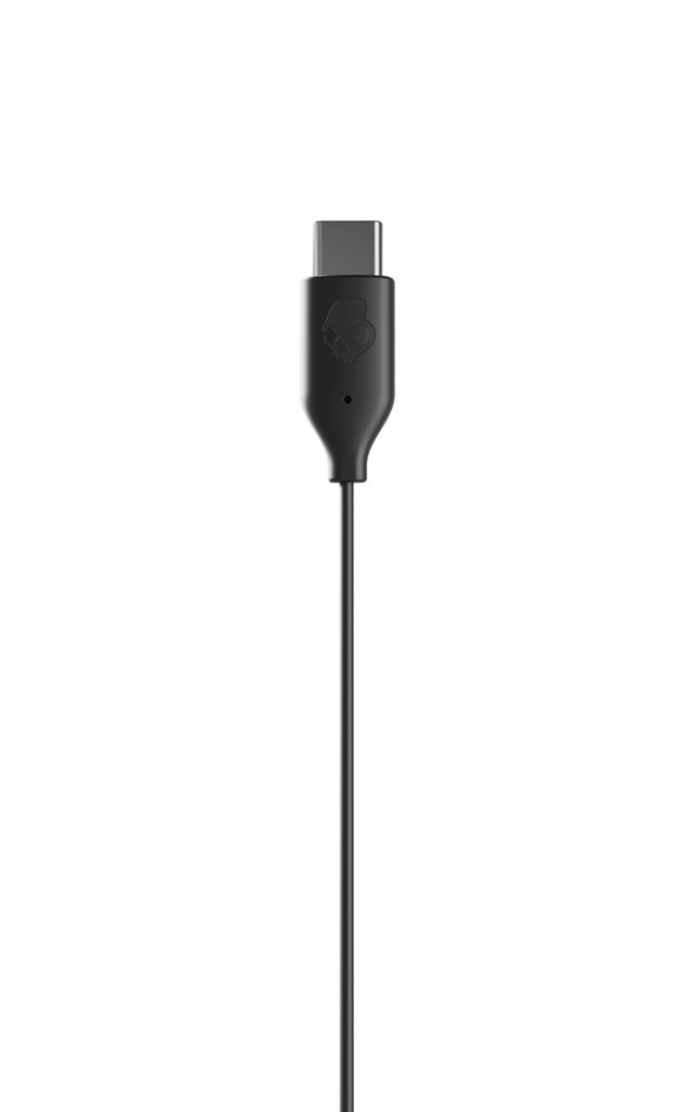 Skullcandy Jib USB-C True Black Earphones | USB-C Earphones | Free ...