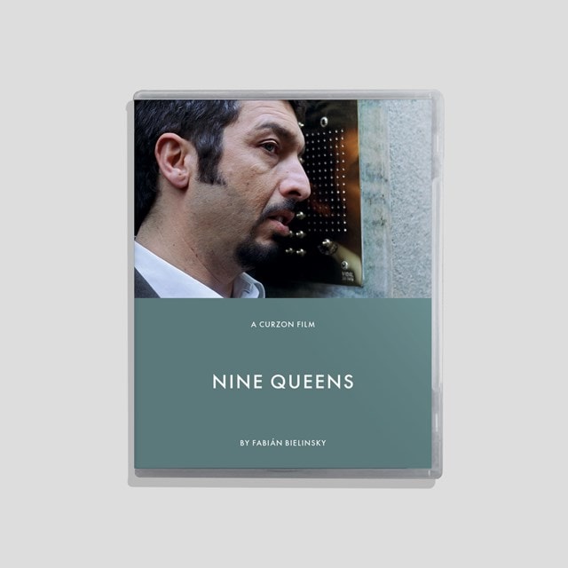 Nine Queens | HMV Store