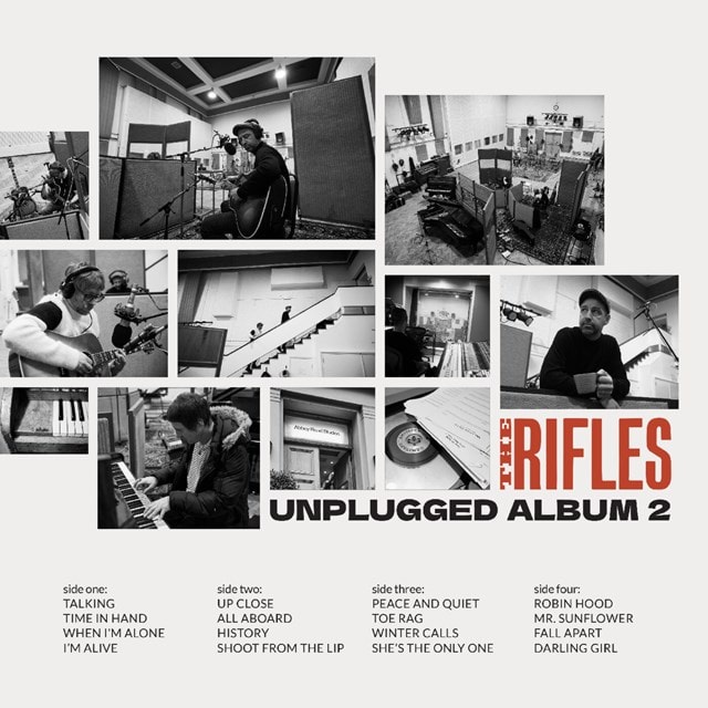 Unplugged Album II | HMV Store
