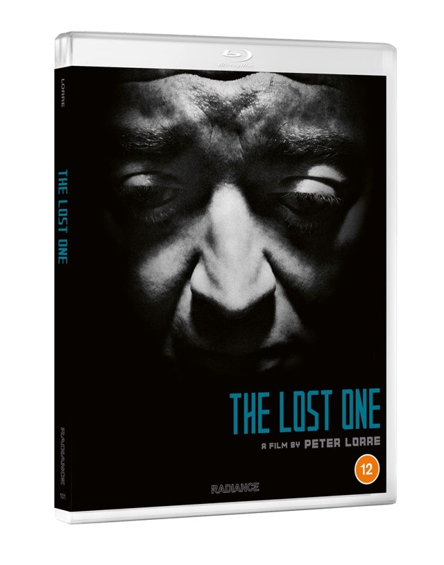 The Lost One | HMV Store