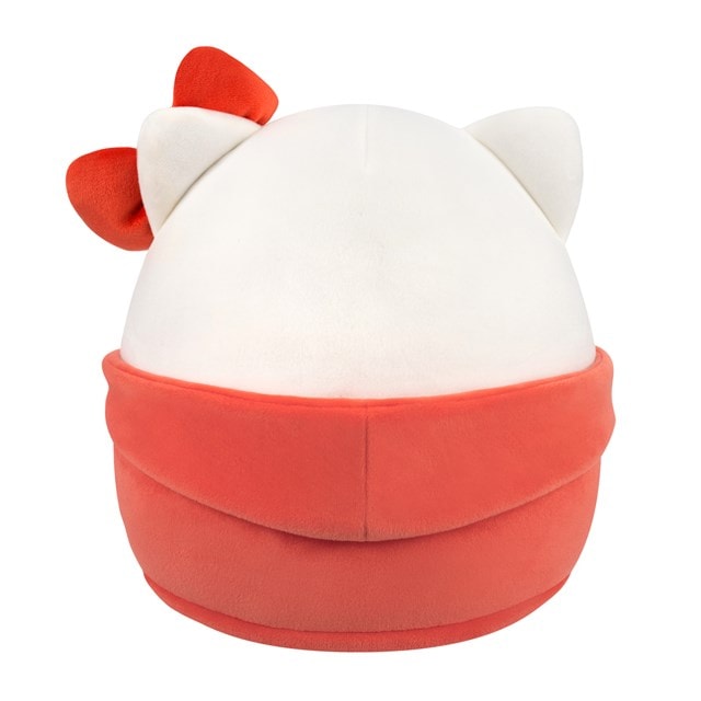 8'' Dabodabo Hoodie Hello Kitty Sanrio Squishmallows Plush | Plush ...