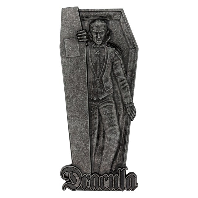 Dracula Universal Monsters Ingot | HMV Store
