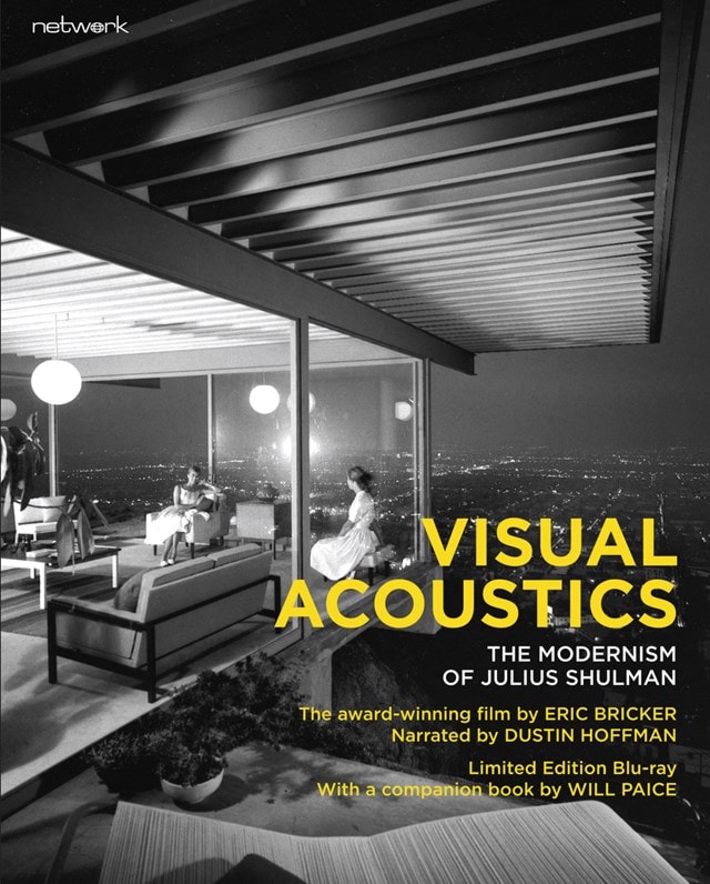Visual Acoustics | HMV Store