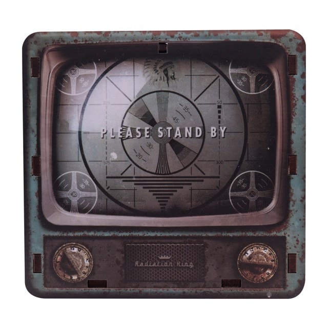 Fallout Desk Tidy | HMV Store