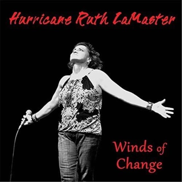 Winds of Change | CD Album | Free shipping over £20 | HMV Store