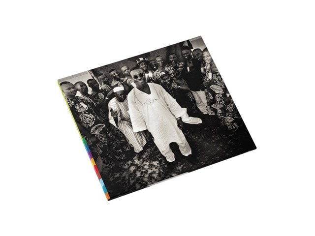 Talazo Fuji Music Party! | CD Album | Free shipping over £20 | HMV Store