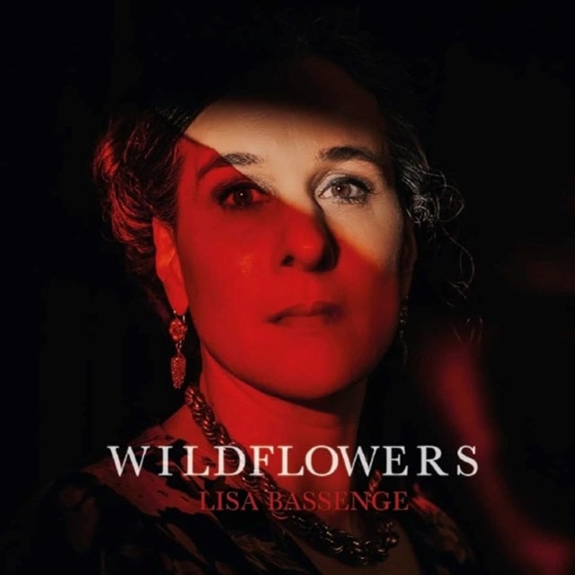 Wildflowers | CD Album | Free shipping over £20 | HMV Store