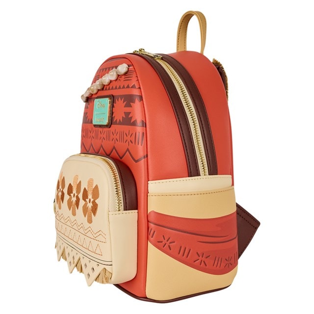 Moana Cosplay Loungefly Mini Backpack | Backpack | Free shipping over £ ...