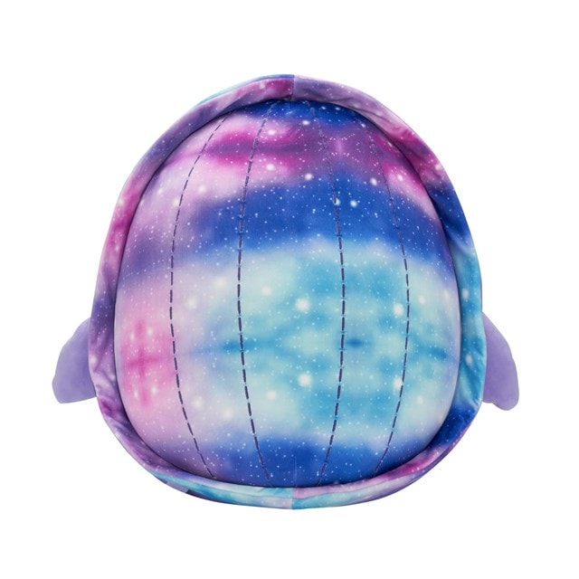 Tundar Winking Purple Leatherback Turtle With Celestial Belly And Shell ...