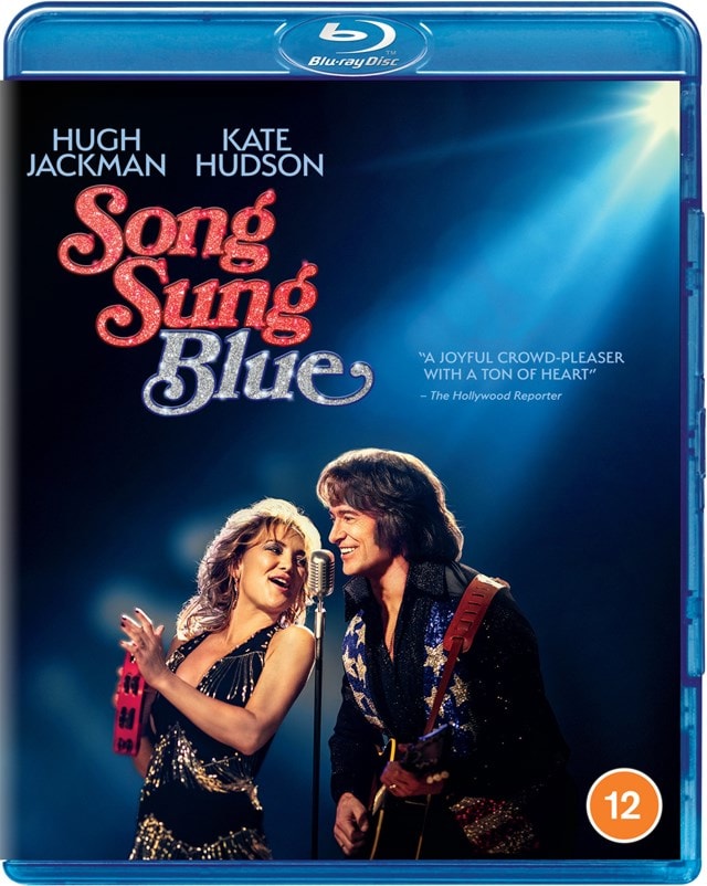 Song Sung Blue | HMV Store