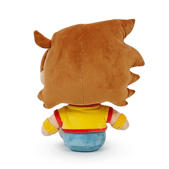 Scott Pilgrim Youtooz Plush | HMV Store