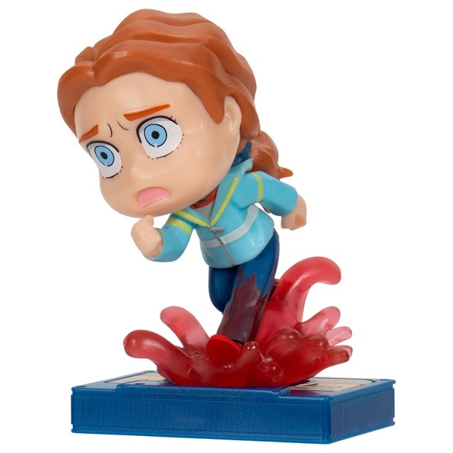 Max On Cassette Tape Stranger Things Chibi Figure | HMV Store