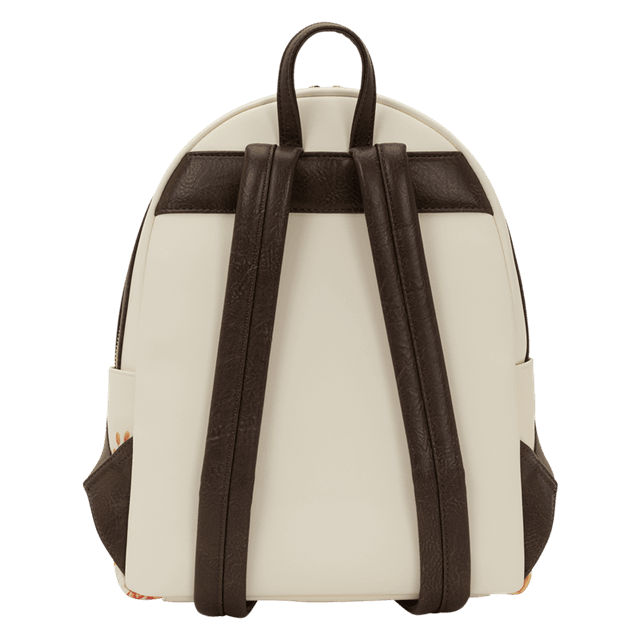 Winnie The Pooh Bees & Flowers Loungefly Mini Backpack | Backpack ...