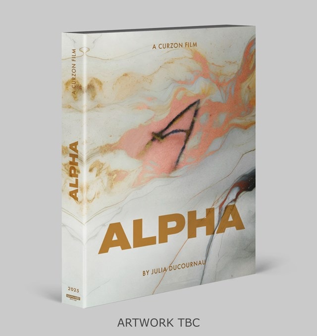 Alpha | HMV Store
