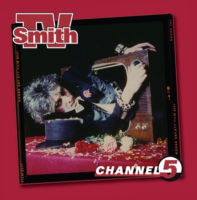 Channel Five | Vinyl 12" Album | Free shipping over £20 | HMV Store