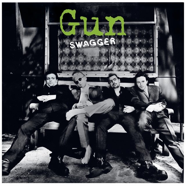 Swagger (Deluxe Edition) | HMV Store