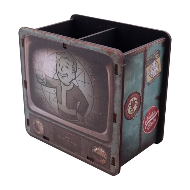 Fallout Desk Tidy | HMV Store