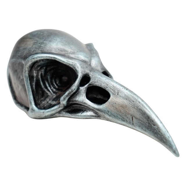 Yennefer's Crystal Raven Skull The Witcher 3 Replica | HMV Store