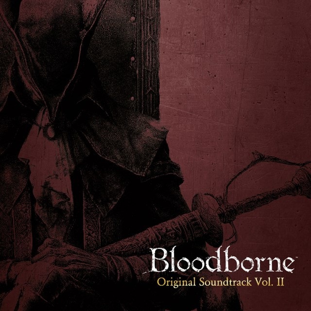 Bloodborne Vol. II (10th Anniversary) | HMV Store