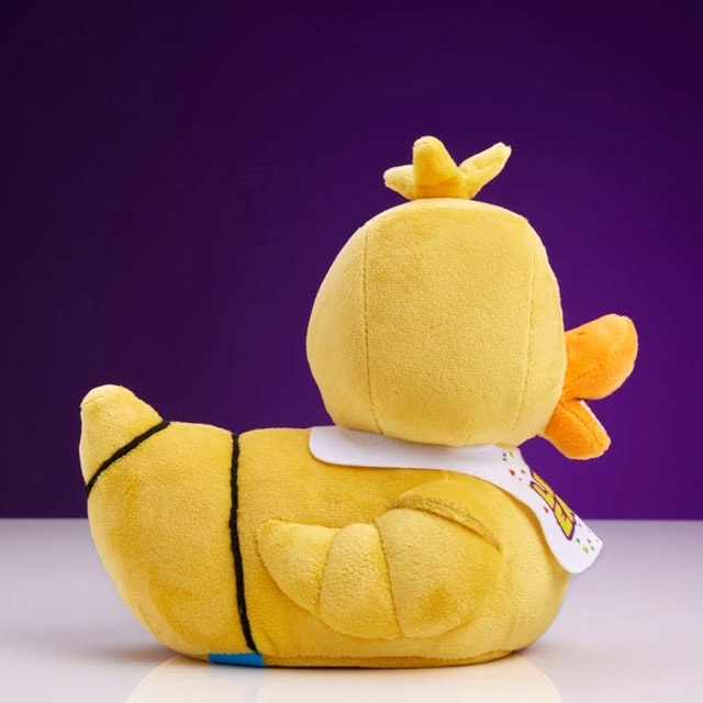 Chica Five Nights At Freddy's FNAF Tubbz Plush | HMV Store