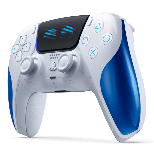 DualSense Wireless Controller - Astro Bot Joyful Edition (PS5) | HMV Store