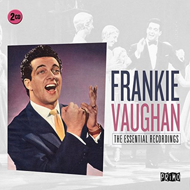 The Essential Recordings | CD Album | Free shipping over £20 | HMV Store