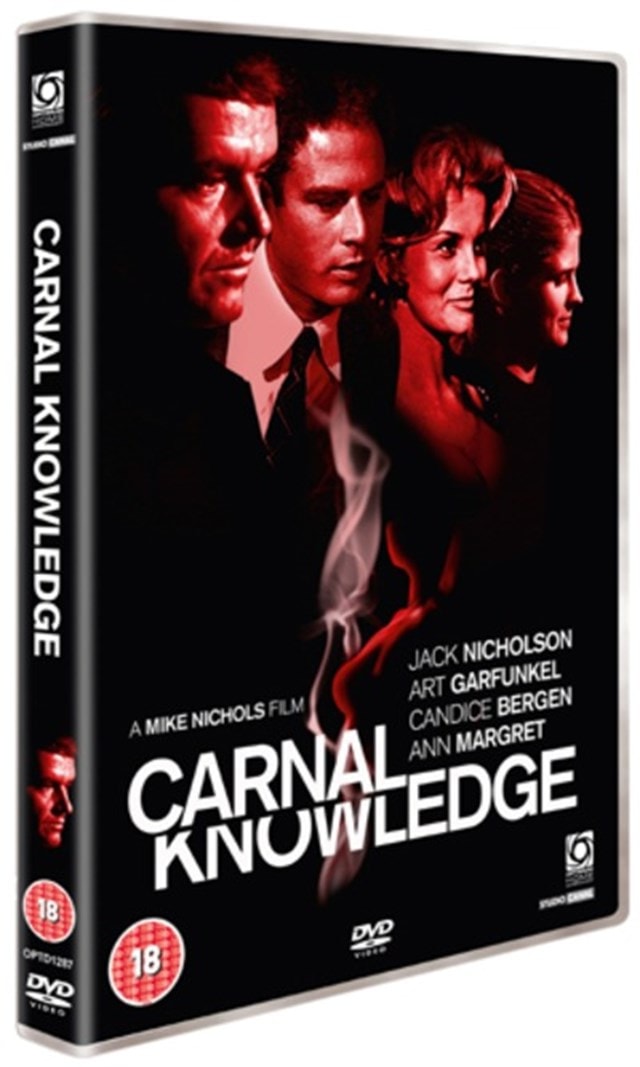 Carnal Knowledge Love