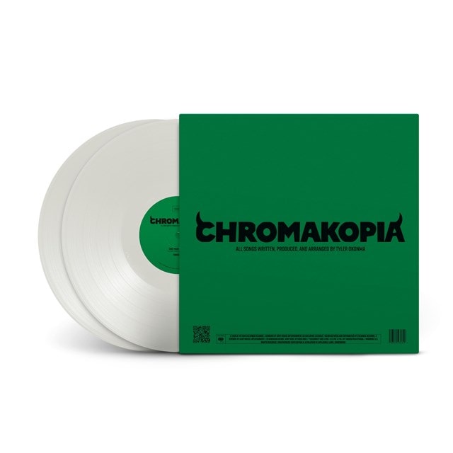 Chromakopia | HMV Store
