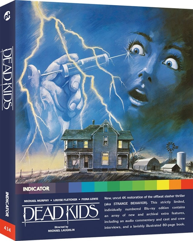 Dead Kids | HMV Store
