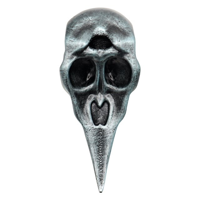 Yennefer's Crystal Raven Skull The Witcher 3 Replica | HMV Store