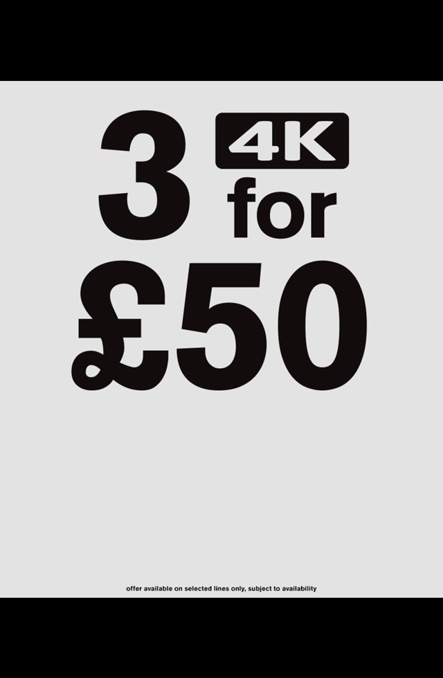 DVDs for Sale | Buy New and Classic DVD Movies, Films and TV Shows ...