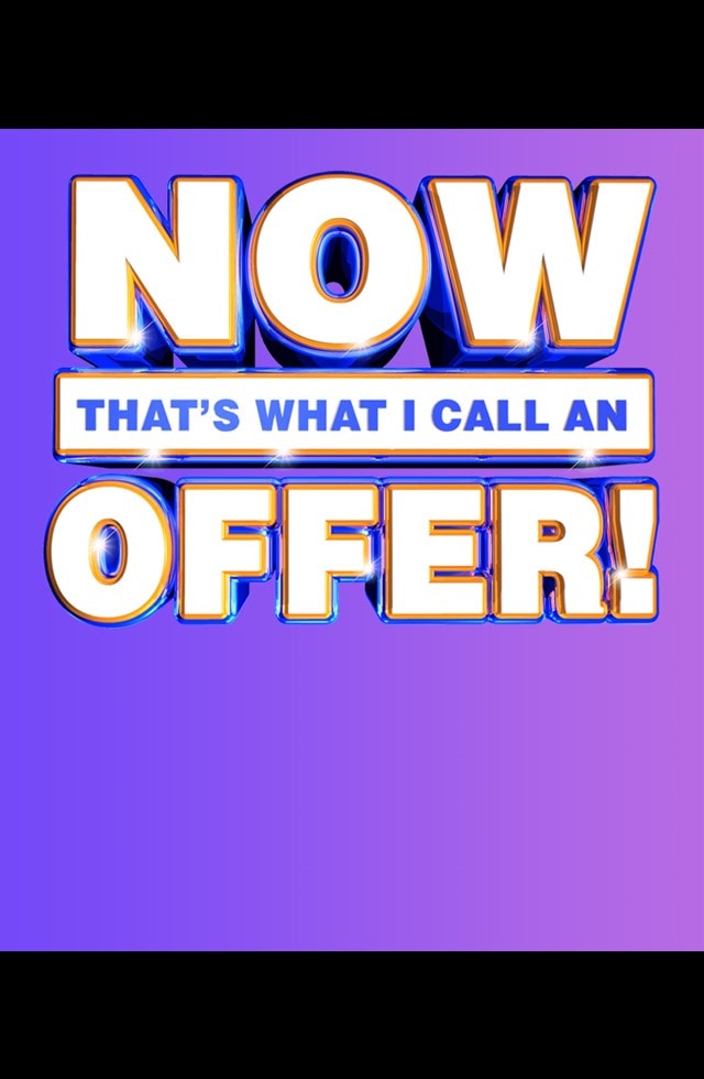 NOW That's What I Call Music! 118 | CD Album | Free shipping over £20 ...