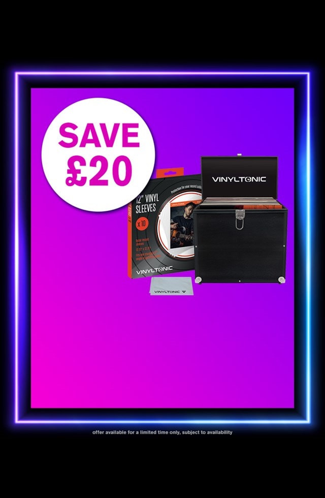 Vinyl Records for Sale | Buy LP Albums, Rare and Limited-Edition ...