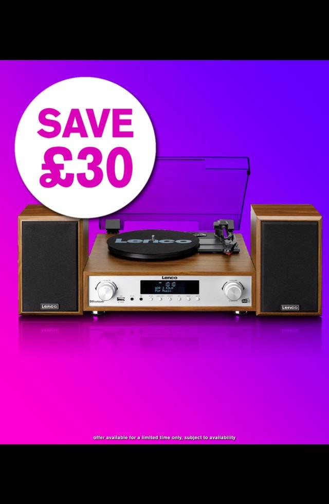 Record Players and Turntables for Sale | Buy Vinyl Players With ...