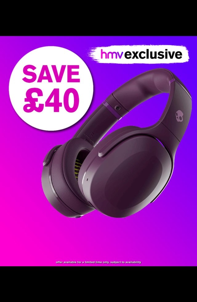 Skullcandy Earbuds | Wireless Skullcandy Earphones & Sesh Evo Buds ...