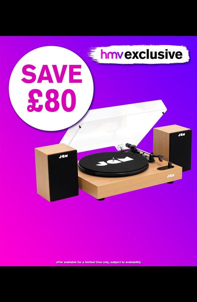 JBL Technology - Premium Speakers & Headphones | HMV Store