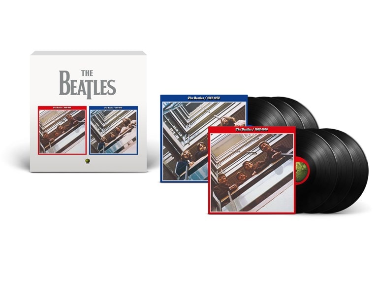 Vinyl & CD for Sale | Buy Rare & Valuable Music Vinyl Records | HMV Store