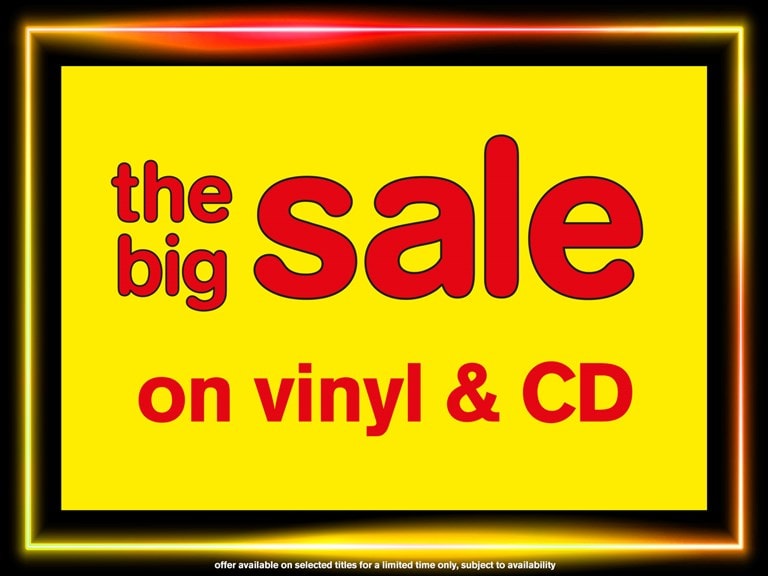 DVD, Vinyl, Consoles, Game, CD, Technology, Turntables & Blu-ray Sales ...