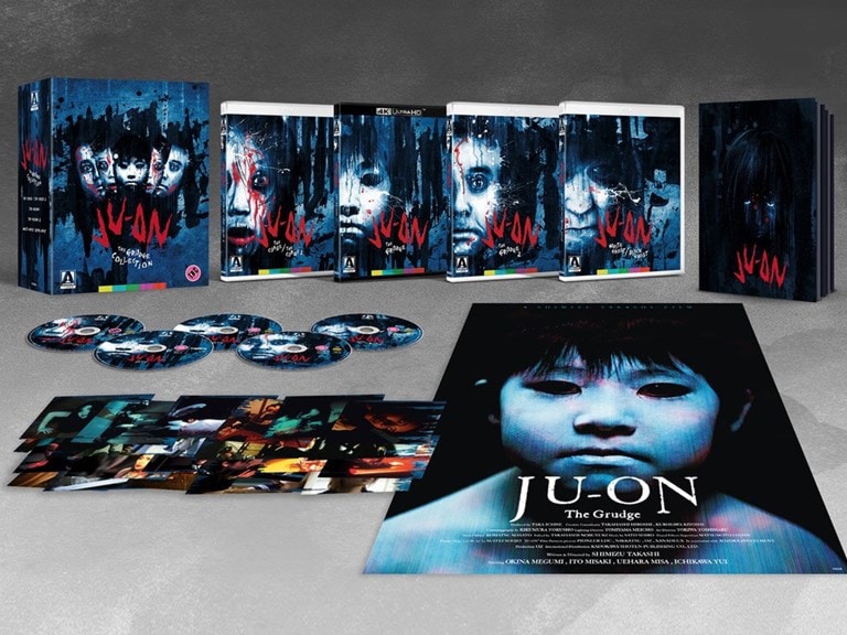 New Movies Films TV Shows & Box Set Series on DVD Blu-ray 4K ...