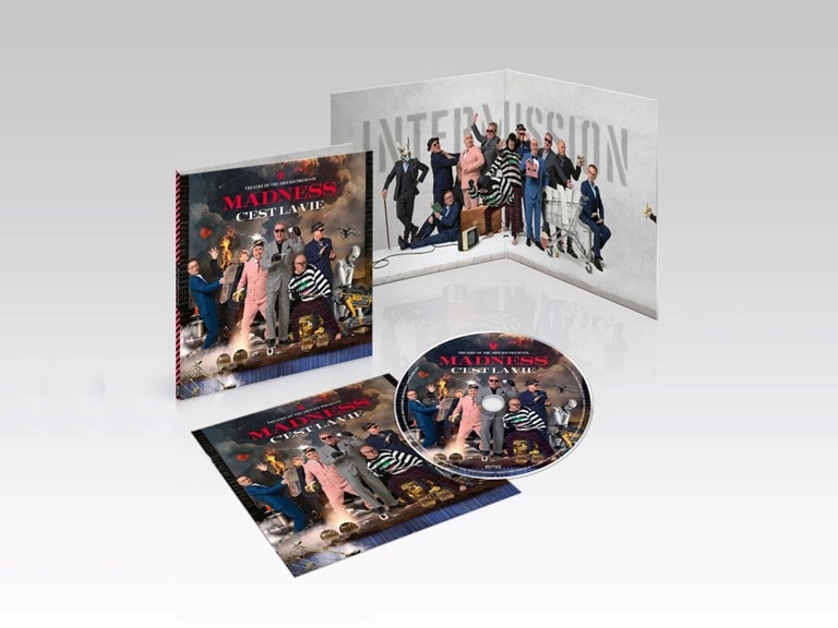 Vinyl & CD for Sale | Buy Rare & Valuable Music Vinyl Records | HMV Store